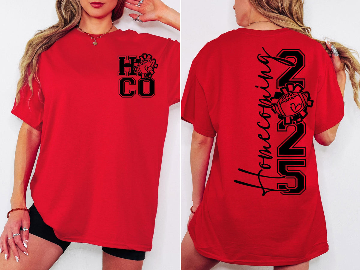 Hoco 2025 Svg Png Homecoming 2025 svg Homecoming svg Png Hoco Png Home ...