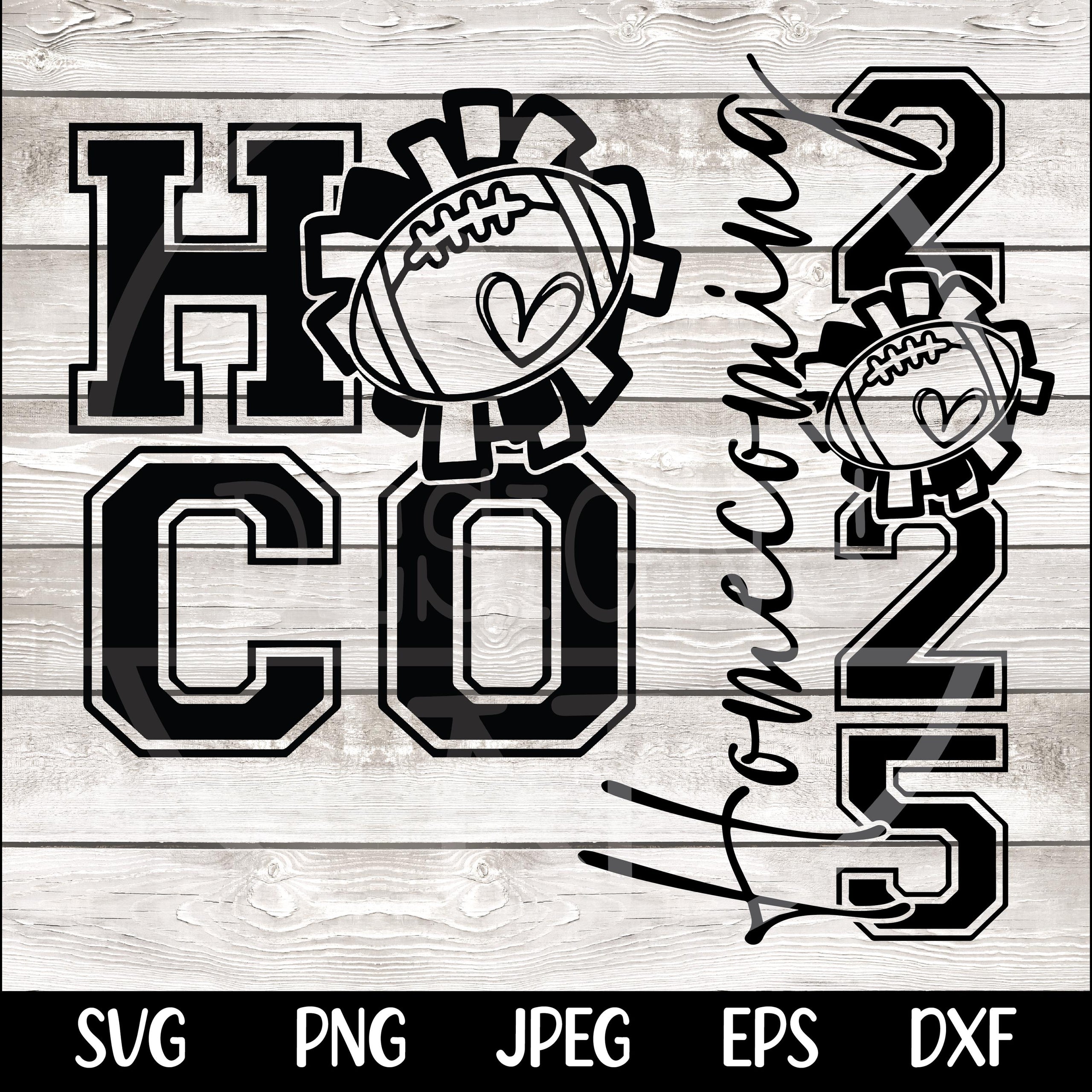 Hoco 2025 Svg Png Homecoming 2025 svg Homecoming svg Png Hoco Png Home ...